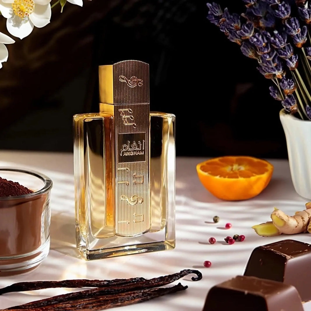 Perfumes Lattafa en Costa Rica – Aromática CR