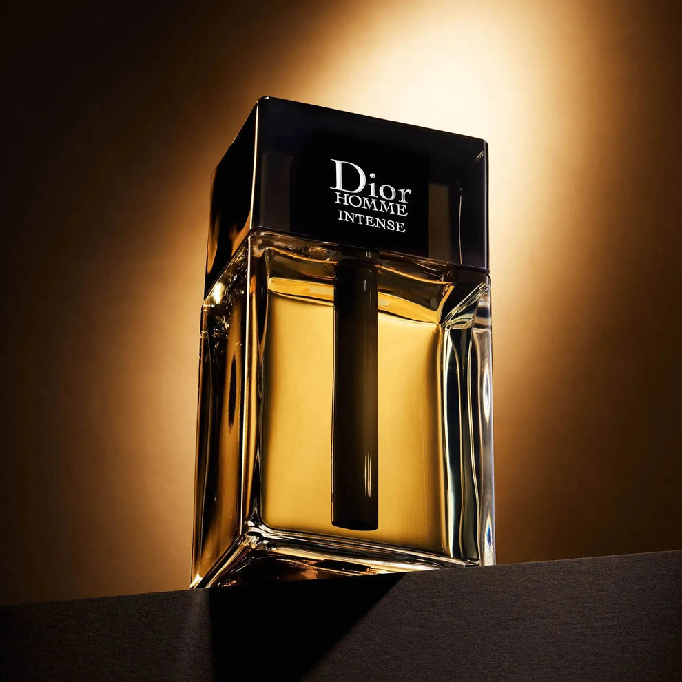 Dior Homme Intense EDP para hombre en Costa Rica – Aromática CR