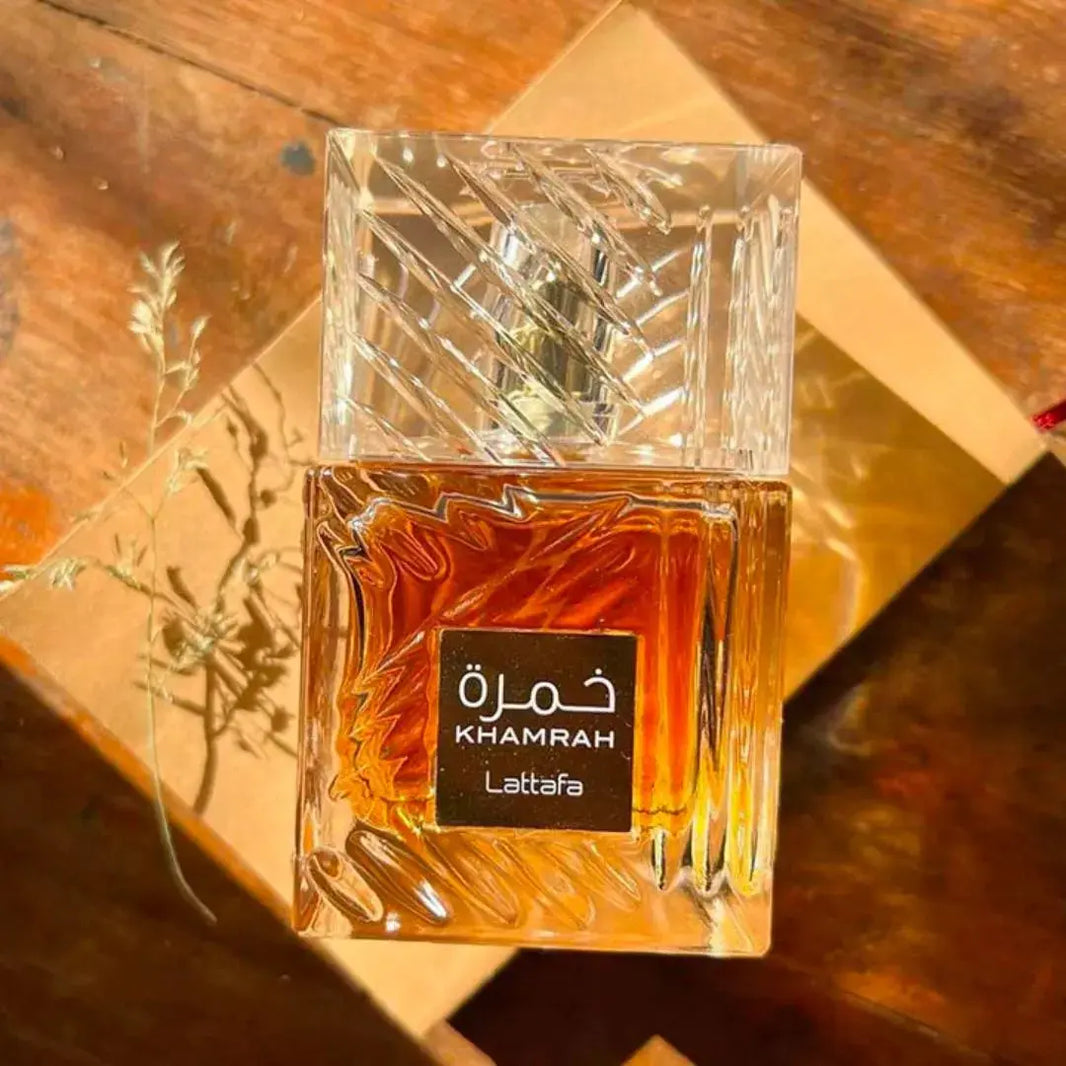 Perfumes Lattafa en Costa Rica – Aromática CR