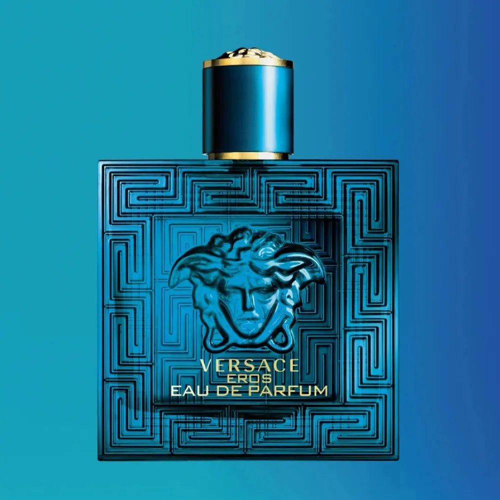 Perfume Versace Eros EDP para hombre en Costa Rica – Aromática CR
