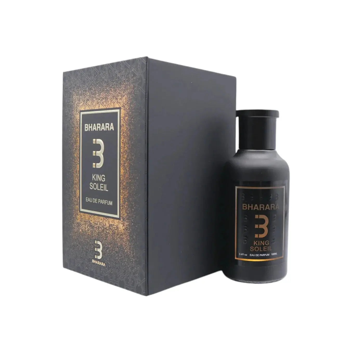 Bharara King Soleil en Costa Rica – Aromática CR