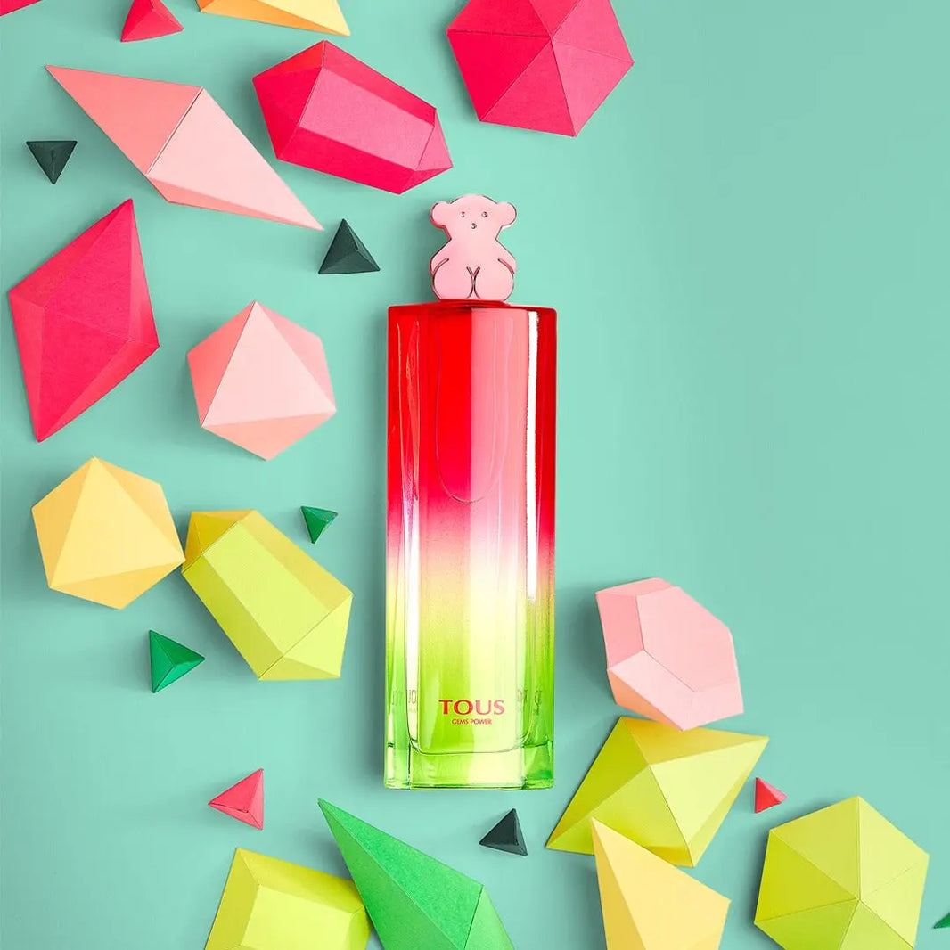 Perfumes Tous en Costa Rica | Elegancia y ternura en cada aroma ...