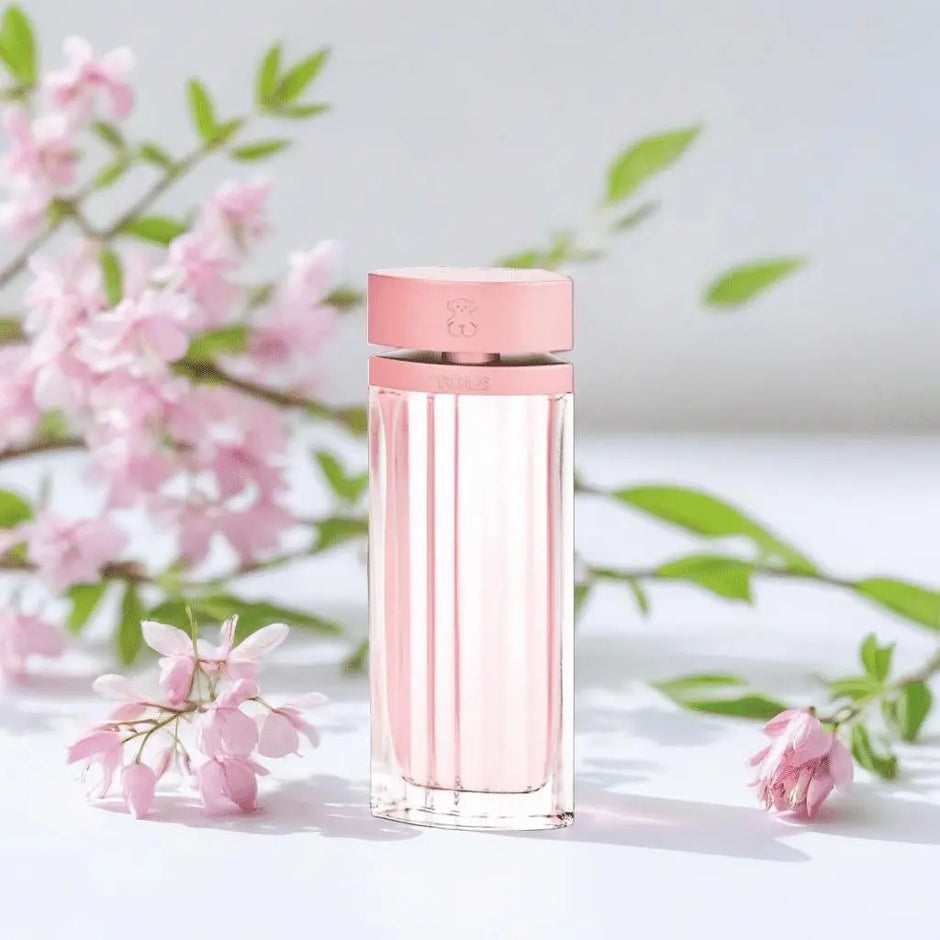 Perfumes Tous en Costa Rica | Elegancia y ternura en cada aroma ...