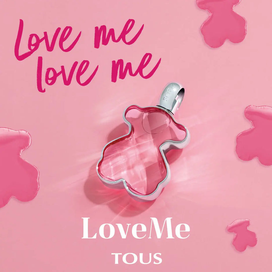 Perfumes Tous en Costa Rica | Elegancia y ternura en cada aroma ...