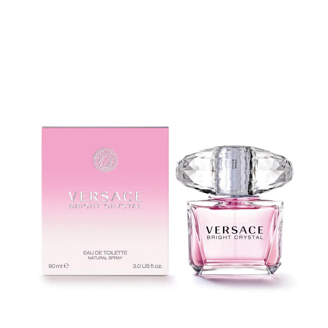 Perfumes Versace para mujer en Costa Rica | Glamour y sofisticación ...