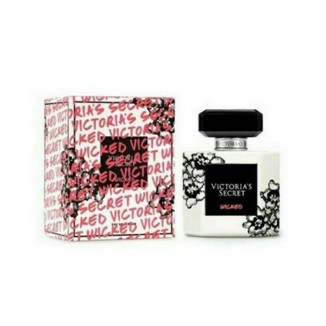 Victoria's Secret Wicked Eau de Parfum en Costa Rica – Aromática CR